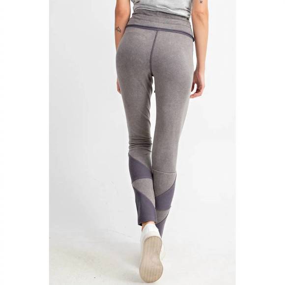 rae mode | Pants & Jumpsuits | New Rae Mode French Terry Jogger In ...